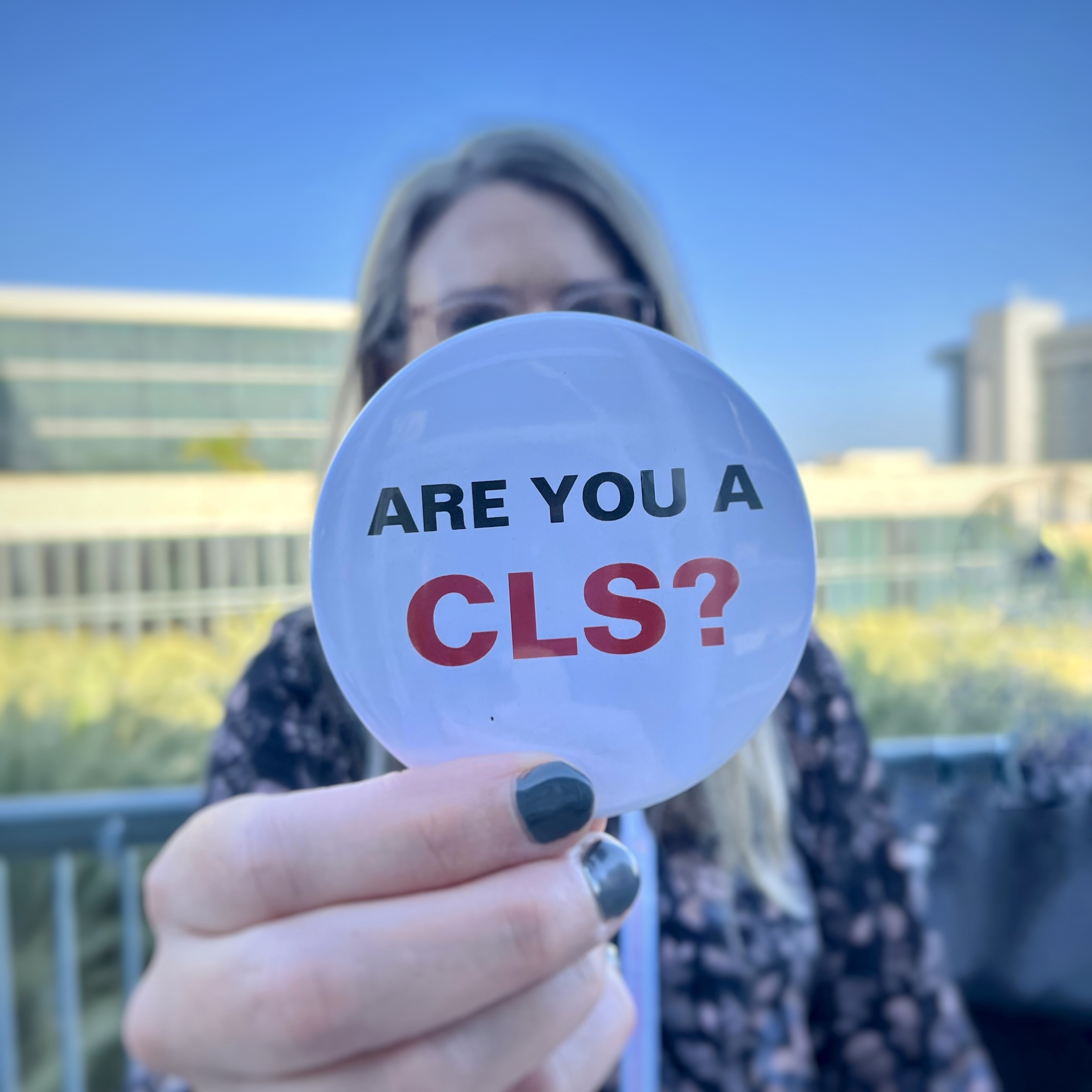 CLS Day